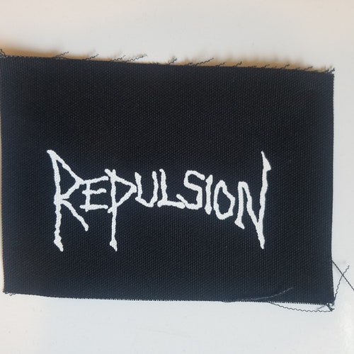 Pizza Hi Five Cloth Patch - Etsy