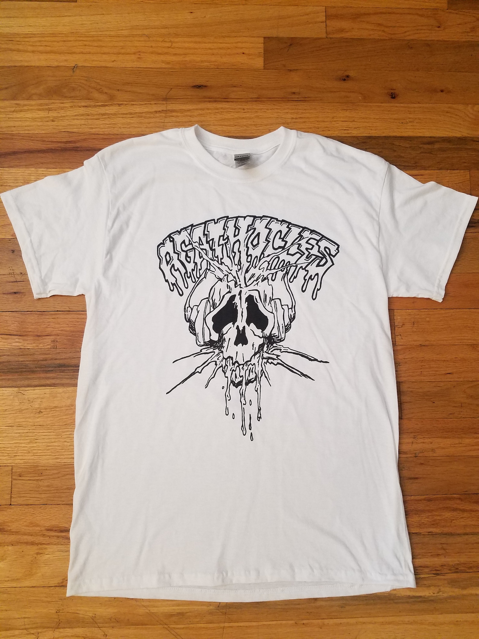Agathocles - Shirt - Etsy