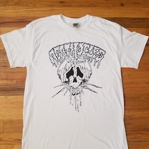 Agathocles - Shirt - Etsy