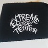 Disrupt Cloth Patch - Etsy