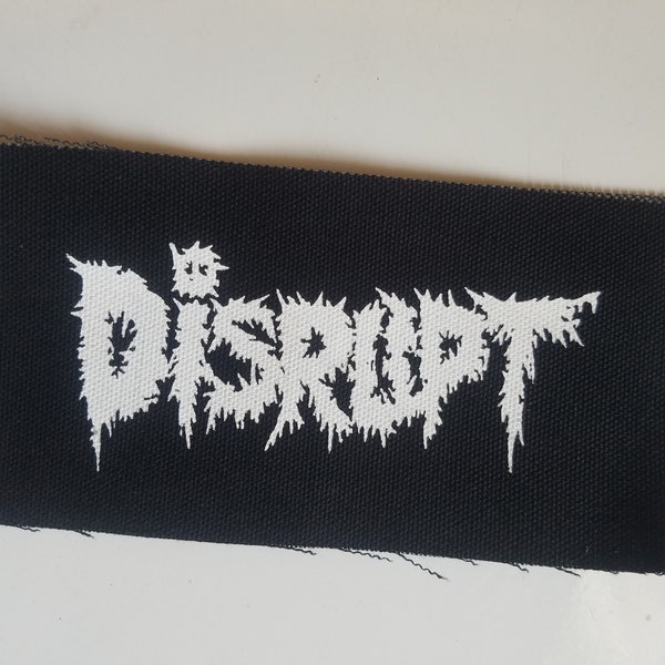 Punk Patch - Etsy UK