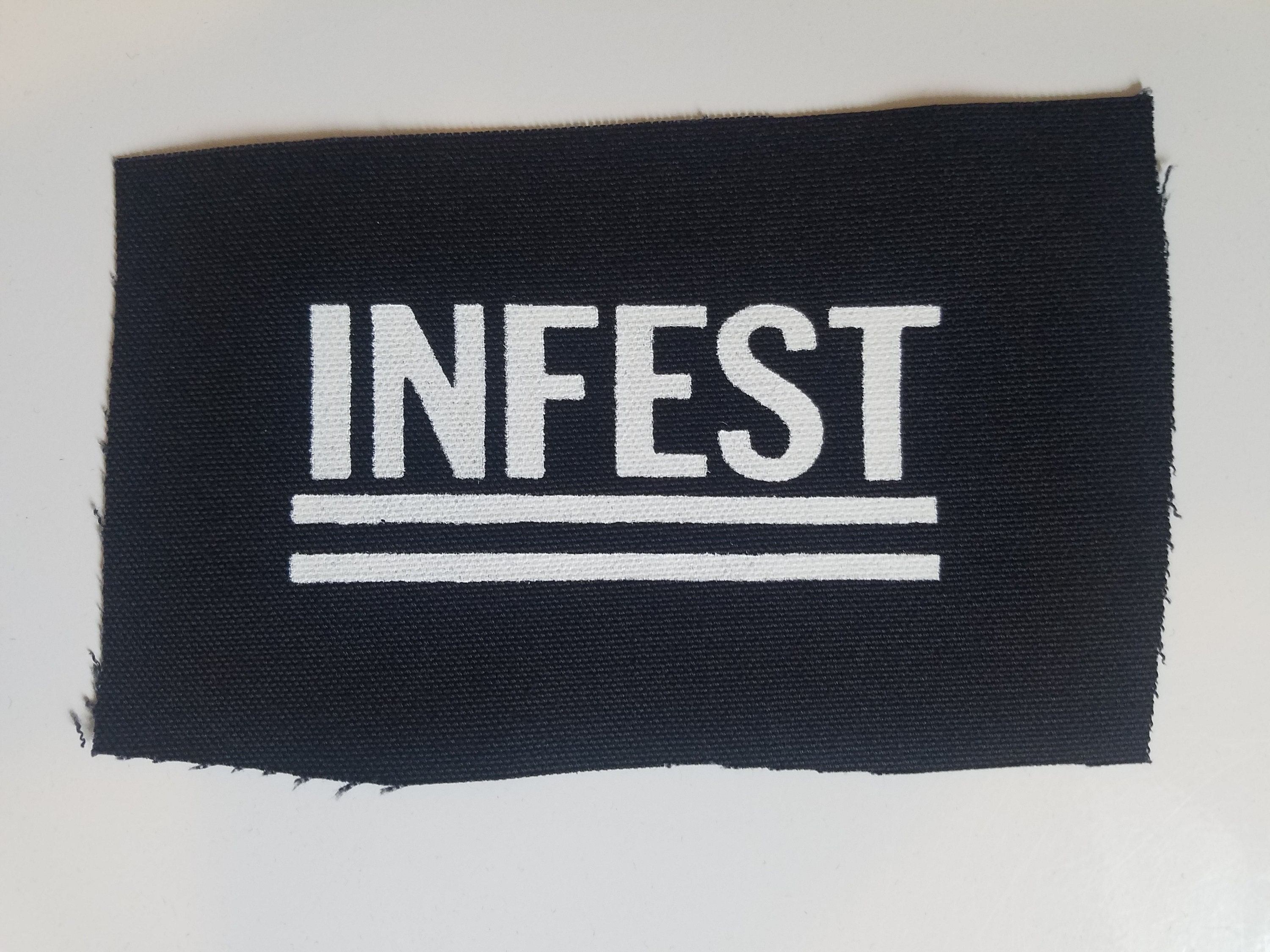 Infest Band Power Violence