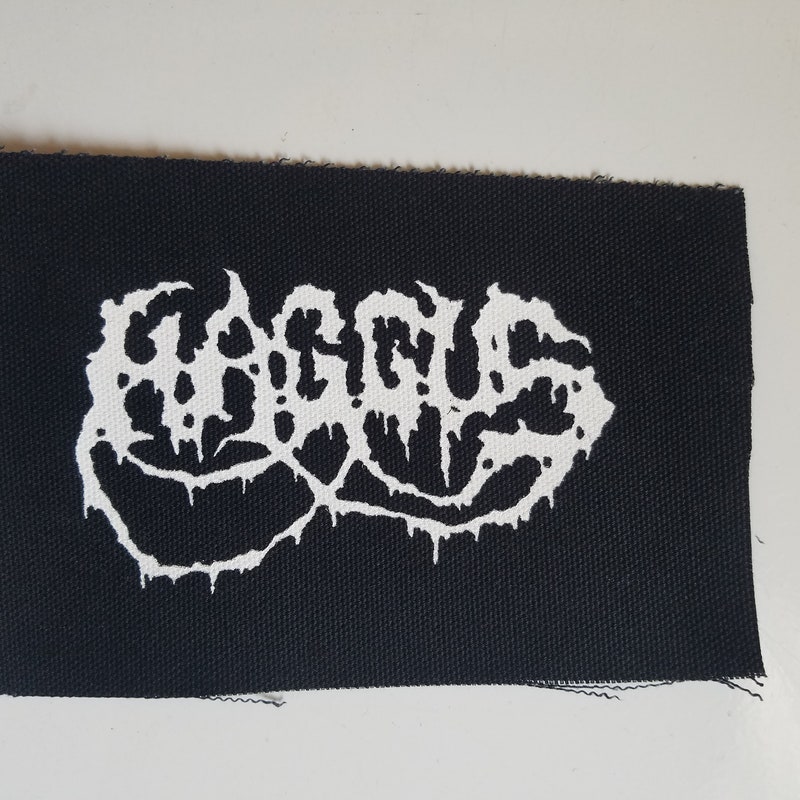 Band Patches - Etsy