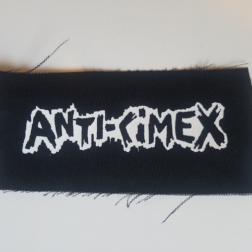 Amebix Patch - Etsy