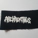 Agathocles Shirt - Etsy