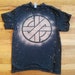Crass Logo Shirt - Etsy