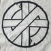 Crass Logo Shirt - Etsy