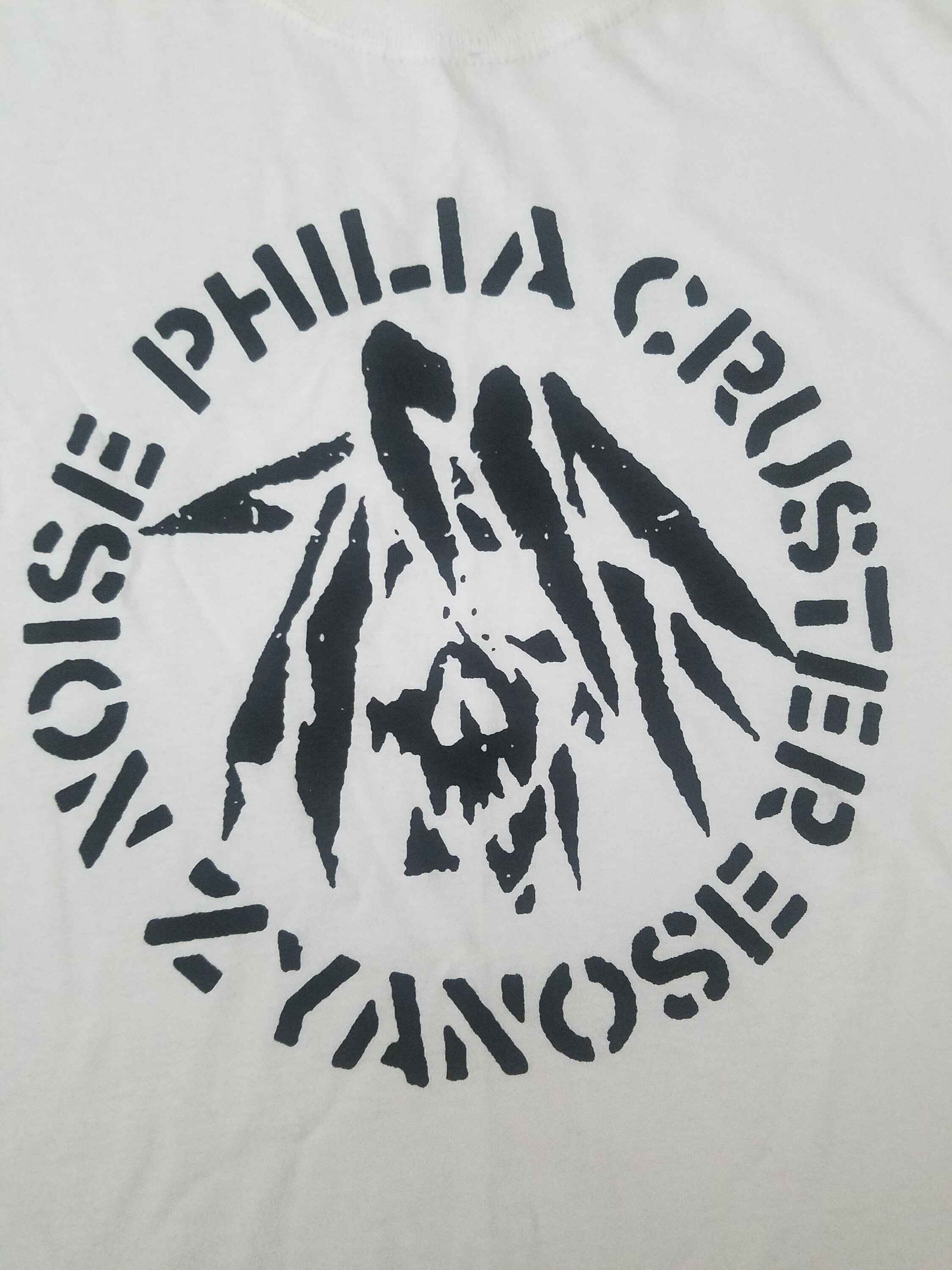 Zyanose Noise Philia Crusters | Etsy