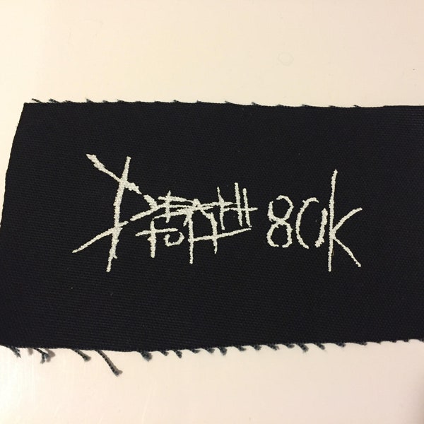 Back Patches - Etsy