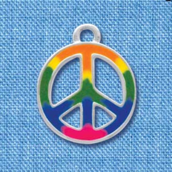 Peace Sign - Etsy