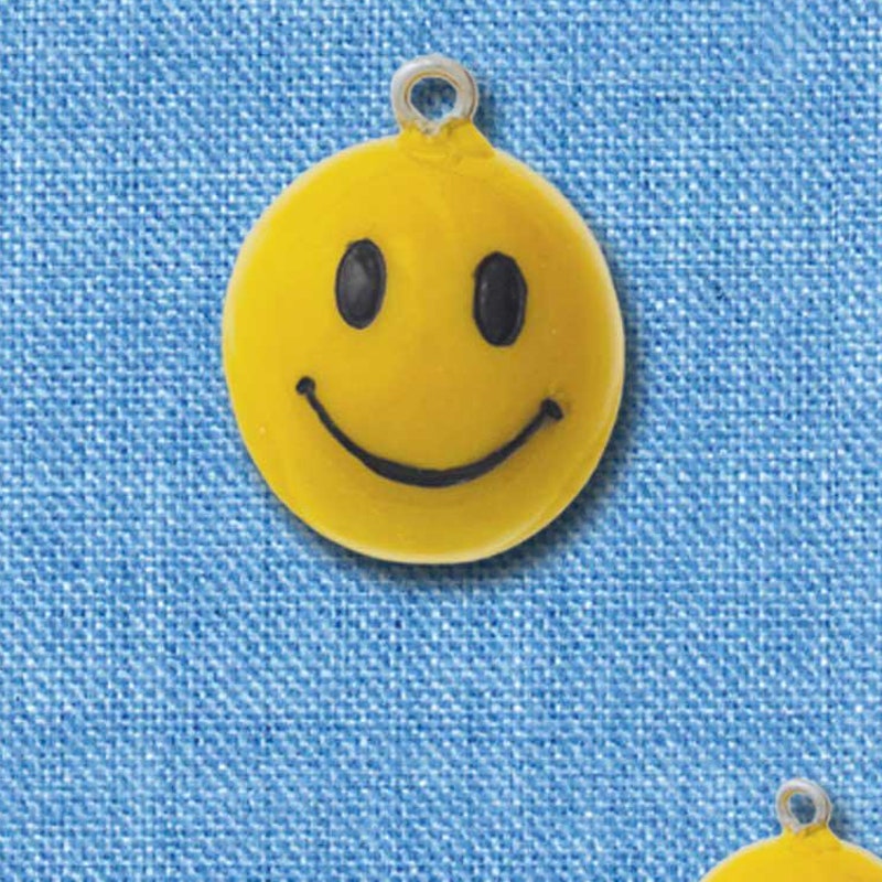 Face Charms - Etsy