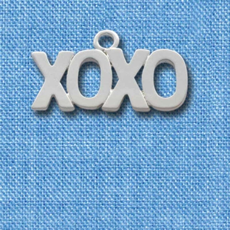 Xoxo Charm - Etsy
