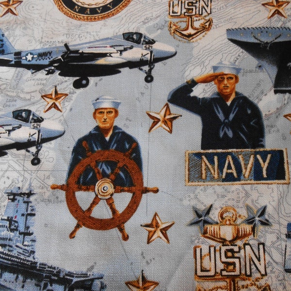 Military Quilt Panel - Etsy