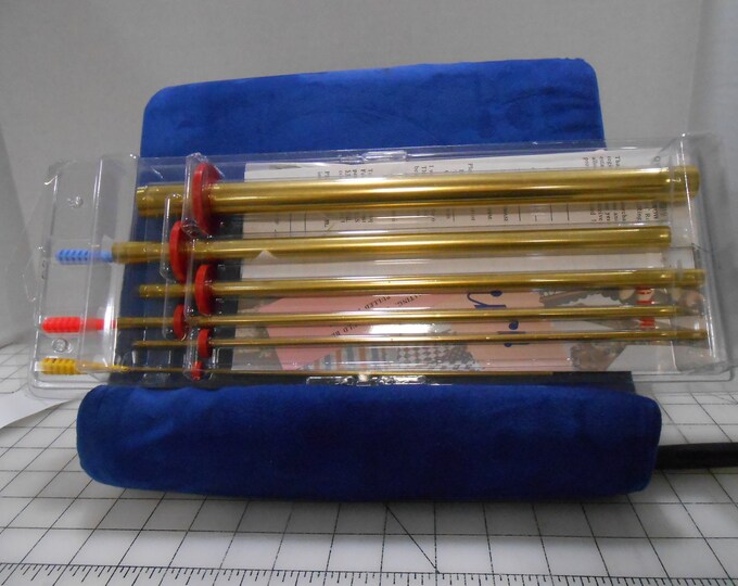 Perfect Tubes Fast Turn Fabric Tube Turning System - Etsy