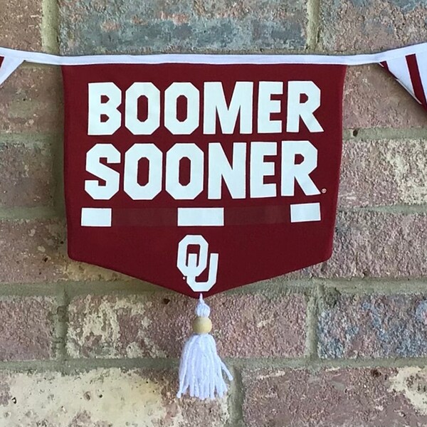 Graduation Bunting - Etsy