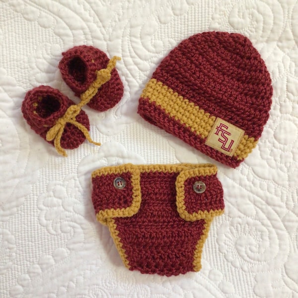 Fsu Baby - Etsy