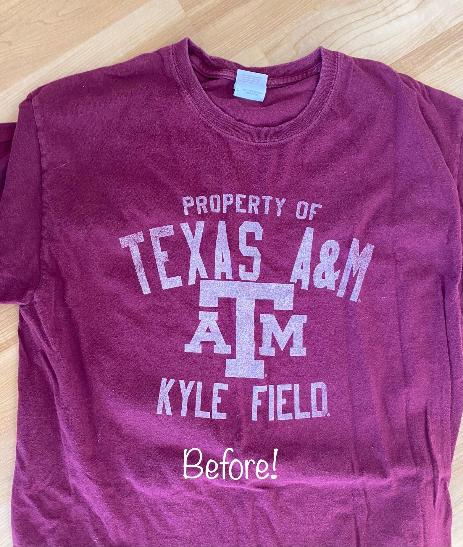 Texas A&M Aggies Pennant Banner,party Decor, Celebration Bunting ...