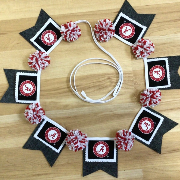 Alabama Party Decorations - Etsy
