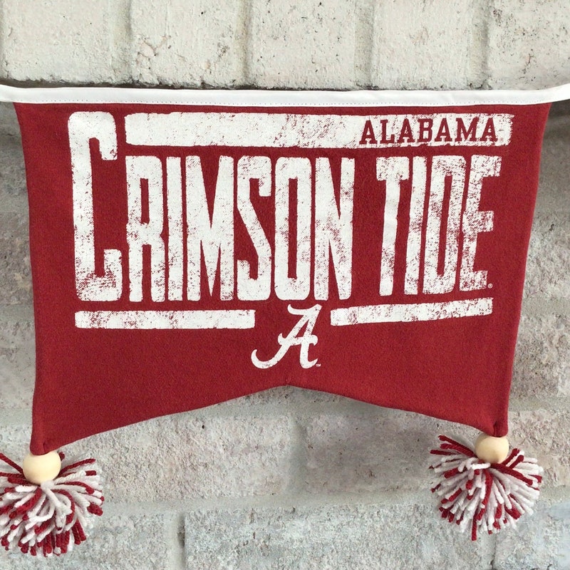 University of Alabama - Etsy