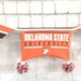 Oklahoma State Cowboys Pennant Banner, Bunting, Party Decor, Backdrop ...