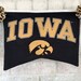 University of Iowa Hawkeyes Pennant Banner,party Decor, Celebration ...