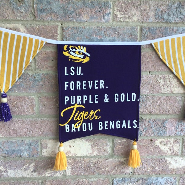 Lsu Party - Etsy