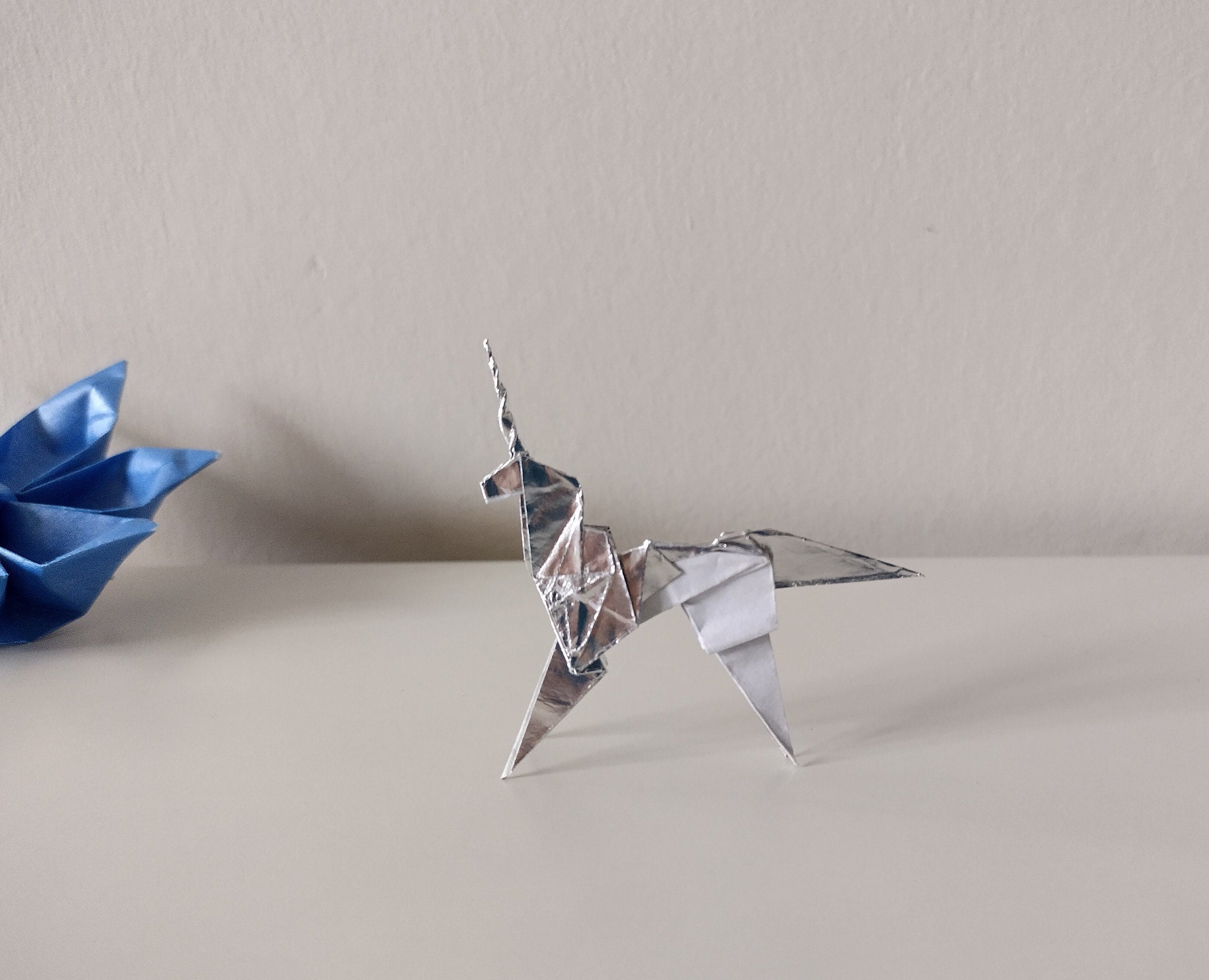 Mini Origami