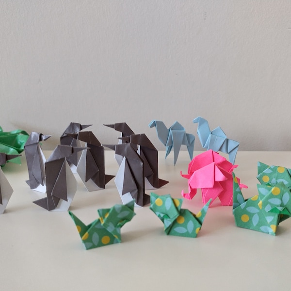 Dollar Bill Origami - Etsy