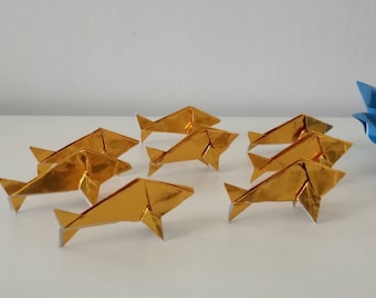 Fish Mobile - Etsy UK