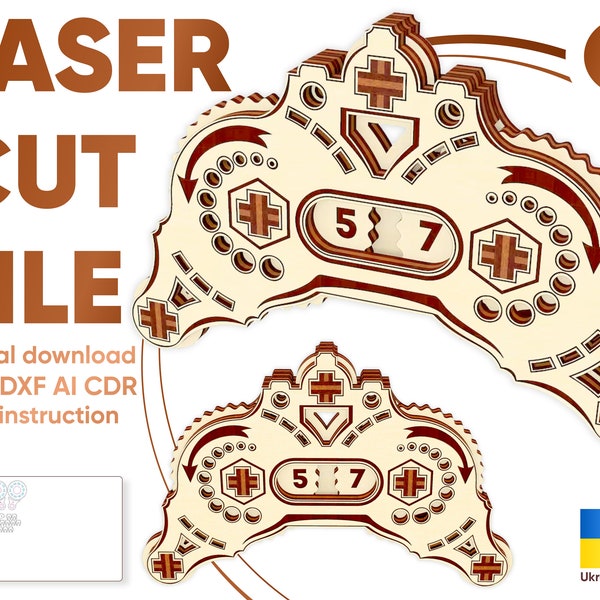 Life Counter - Etsy