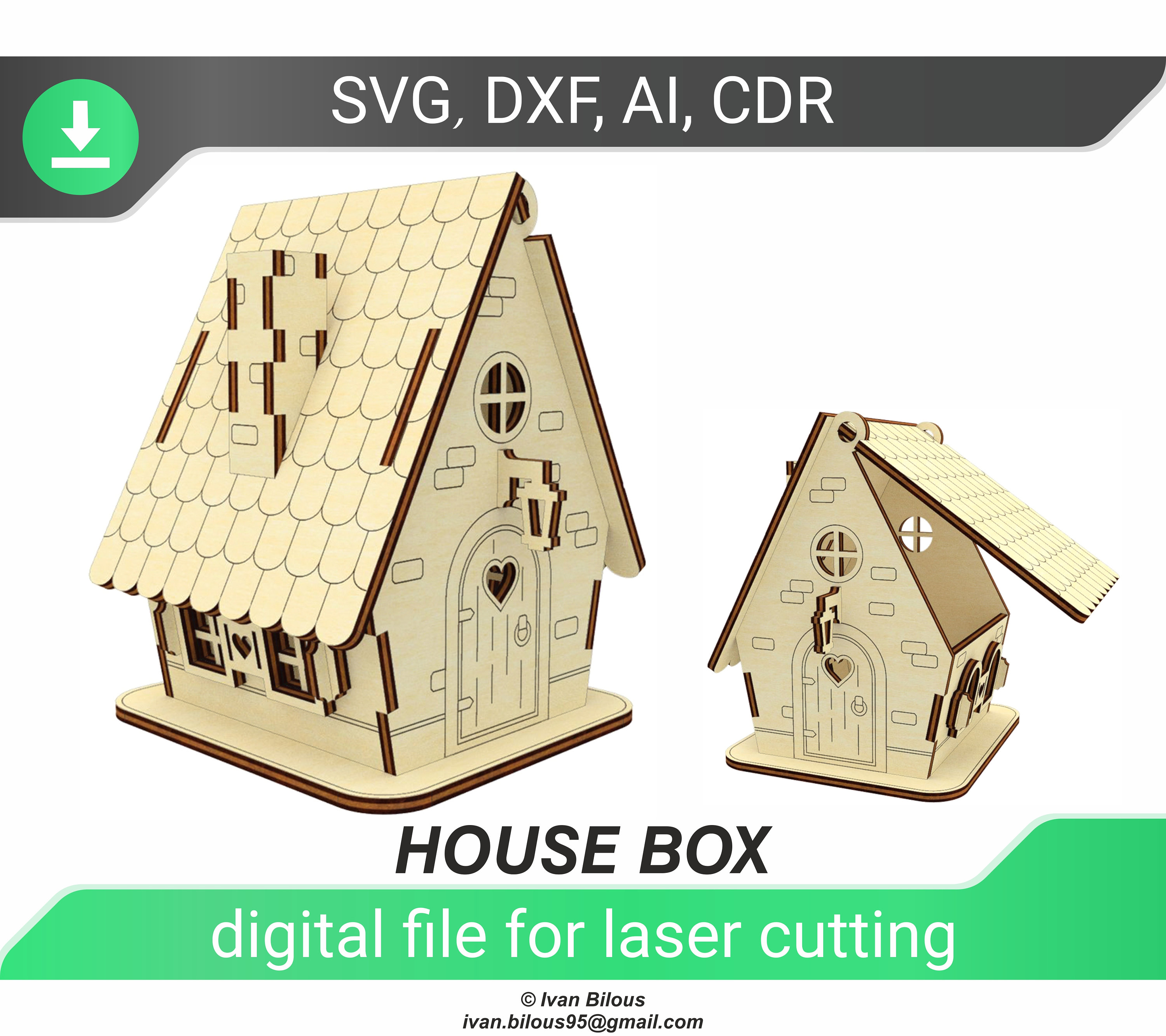 Laser cut vector SVG DXF glowforge plans laser cut cnc vector 3d puzzle ... Laser cut vector SVG DXF glowforge plans laser cut cnc vector 3d puzzle ...