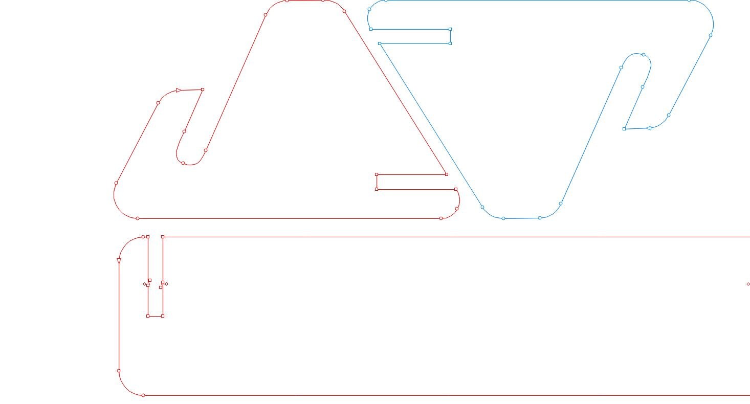 Laser Cut Dxf Files for Laser Template Greeting Card Cnc Plan | Etsy