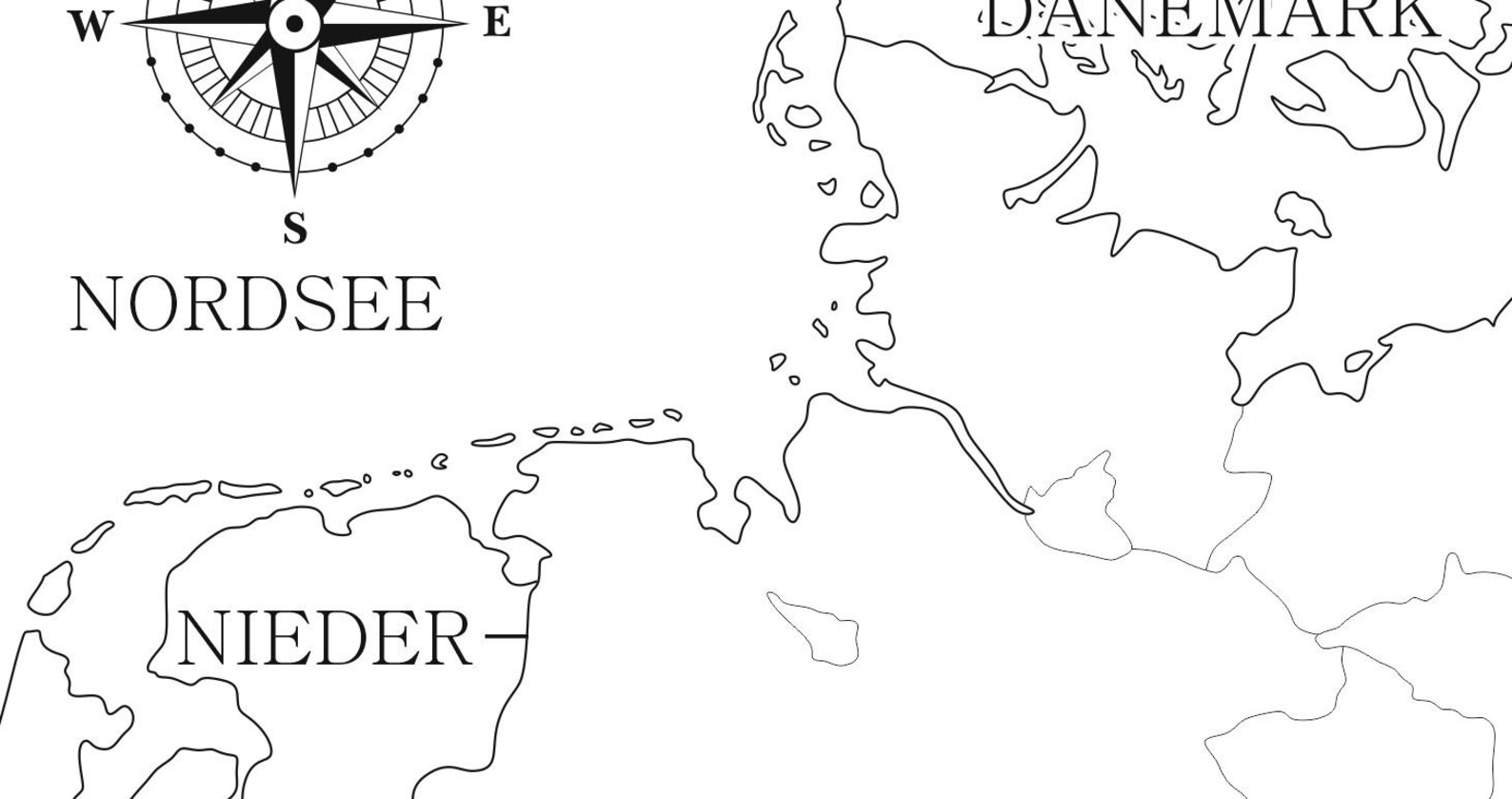 Germany Map Puzzle Dxf Files for Laser Cut Files Cnc - Etsy