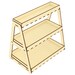 Display Stand SVG Glowforge File for Laser Cutting - Etsy