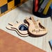 Guitar Pick Holder - SVG Laser Cut Files, Plectrum Box Plan for ...
