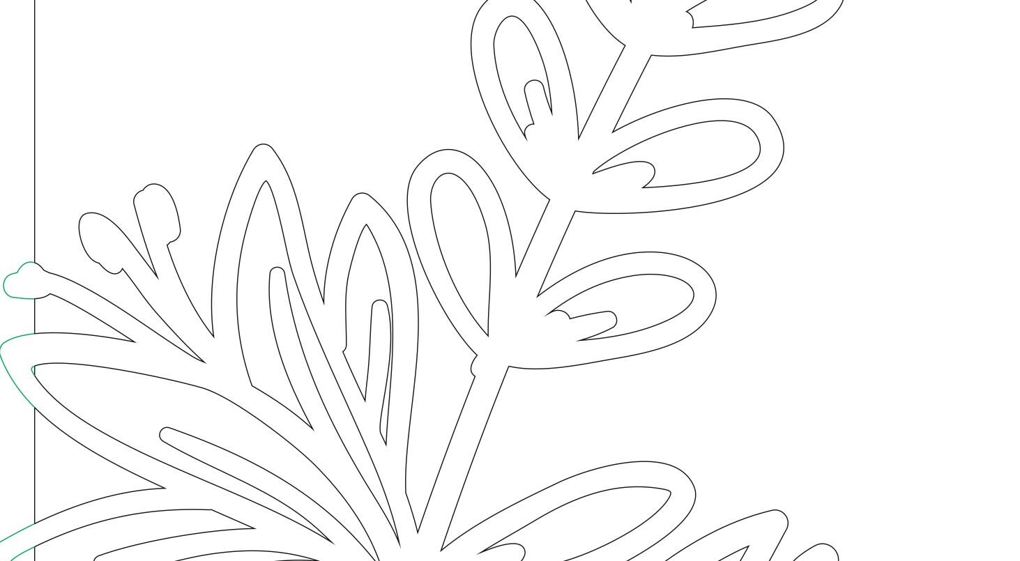 Flower Laser Cut Picture Glowforge Pattern - Etsy