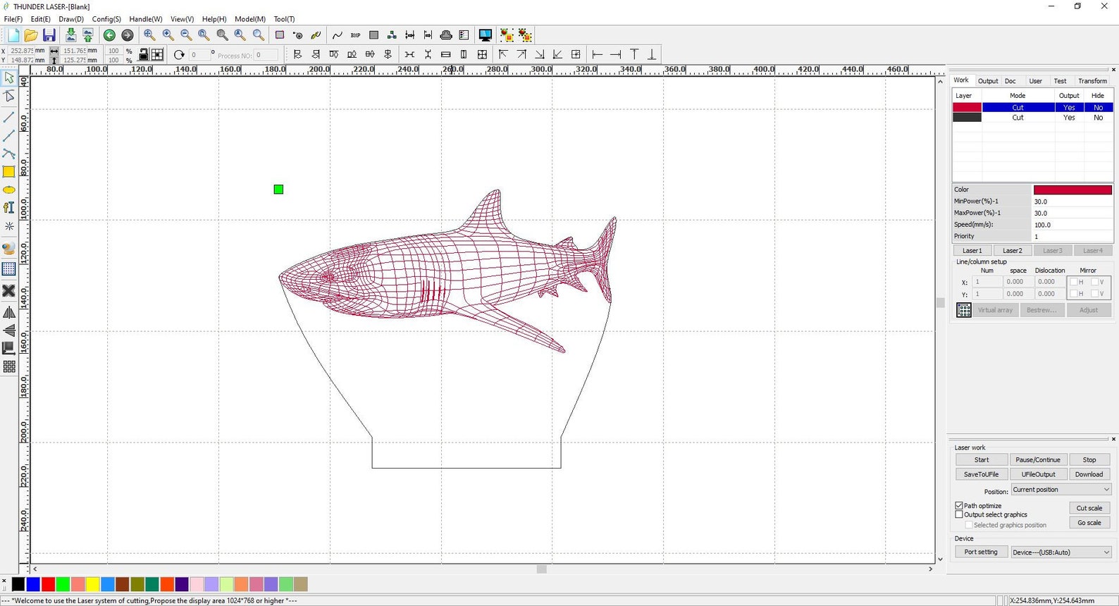 Laser Cut Led Stand Dxf Led Lamp File Dxf Illumination Led Svg - Etsy