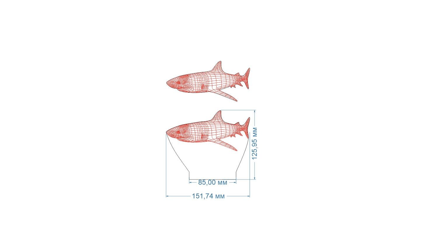 Laser Cut Led Stand Dxf Led Lamp File Dxf Illumination Led Svg - Etsy