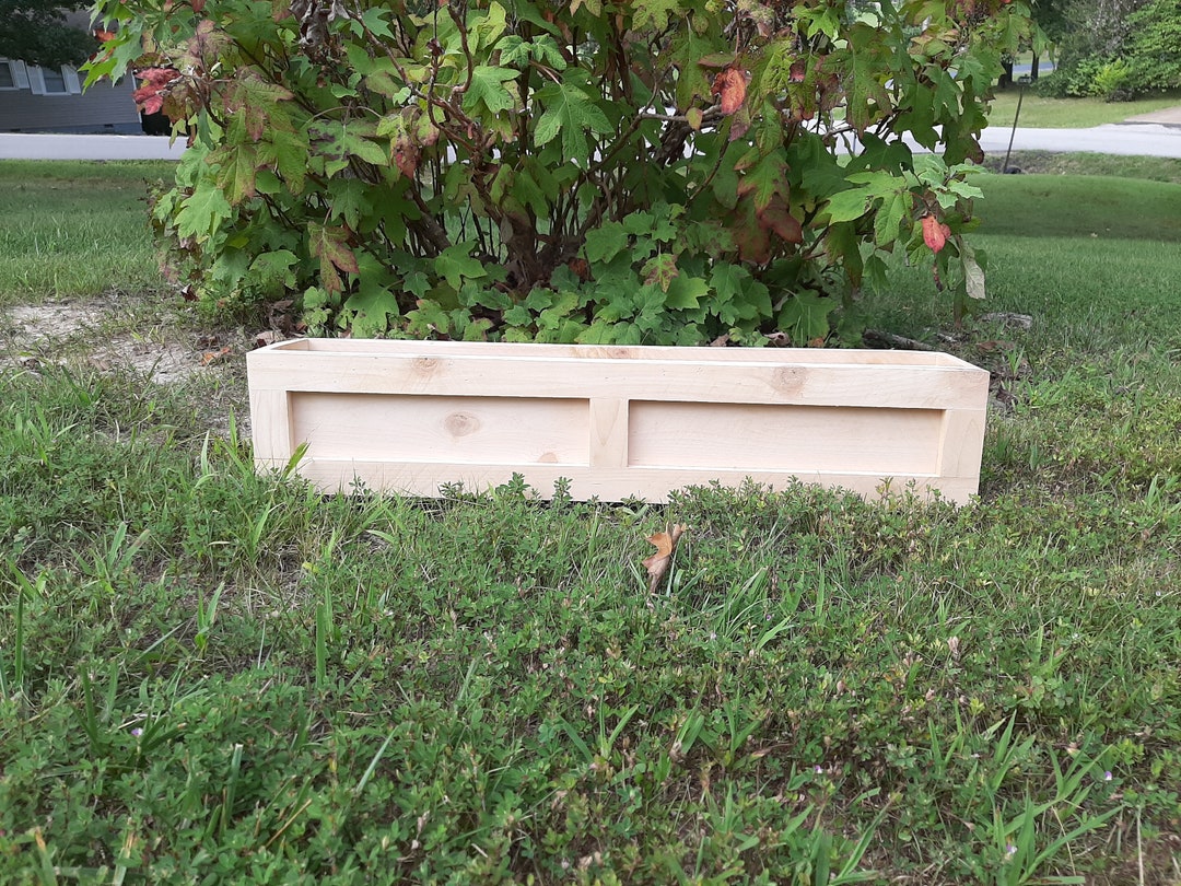 Window Box | Window Box Planter | Window Flower Box | Window Planter ...