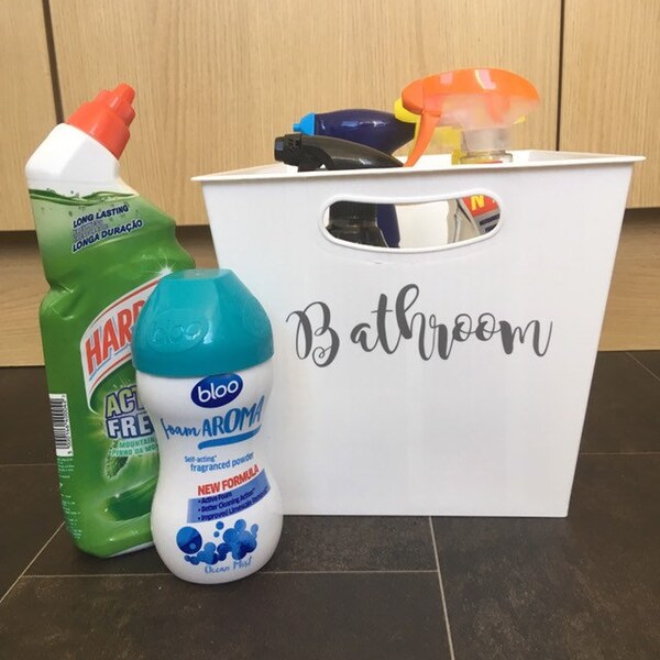 Mrs Hinch Stickers - Etsy