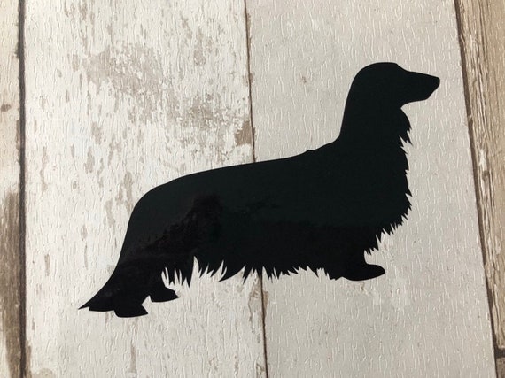 Dog Breed Vinyl Decal/Sticker set 2 | Etsy