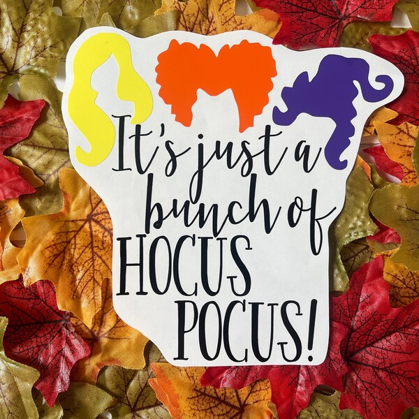 Its Just Paper Decal - Etsy