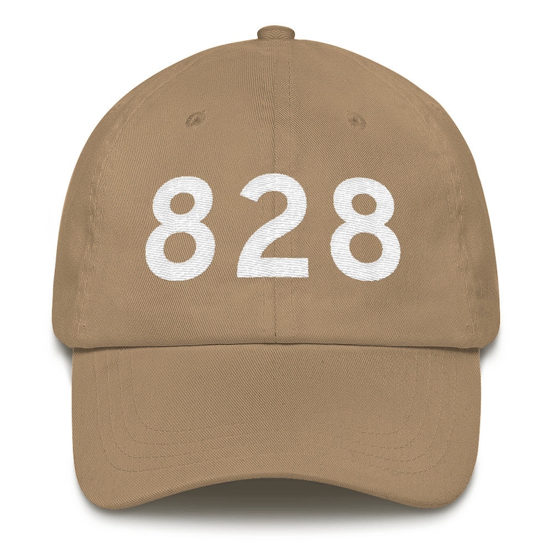 PERSONALIZED Custom Area Code Dad Hats and Trucker Caps - Etsy
