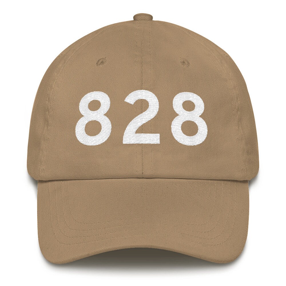 PERSONALIZED Custom Area Code Dad Hats and Trucker Caps - Etsy
