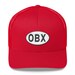 OBX Outer Banks Patch Trucker Hat - Etsy