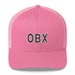 OBX Outer Banks NC Trucker Hat - Etsy