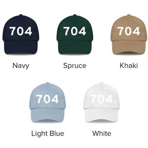 PERSONALIZED Custom Area Code Dad Hats and Trucker Caps - Etsy