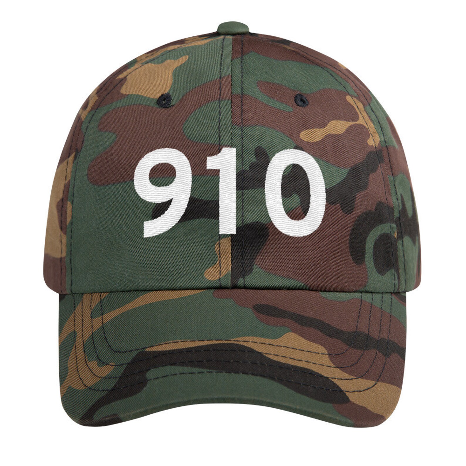PERSONALIZED Custom Area Code Dad Hats and Trucker Caps - Etsy