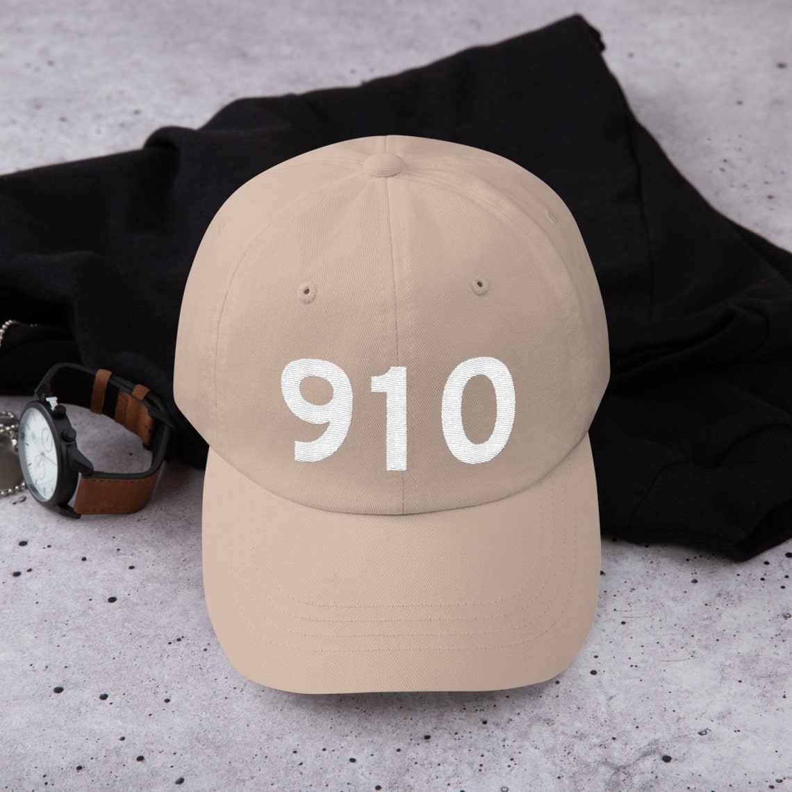 PERSONALIZED Custom Area Code Dad Hats and Trucker Caps - Etsy