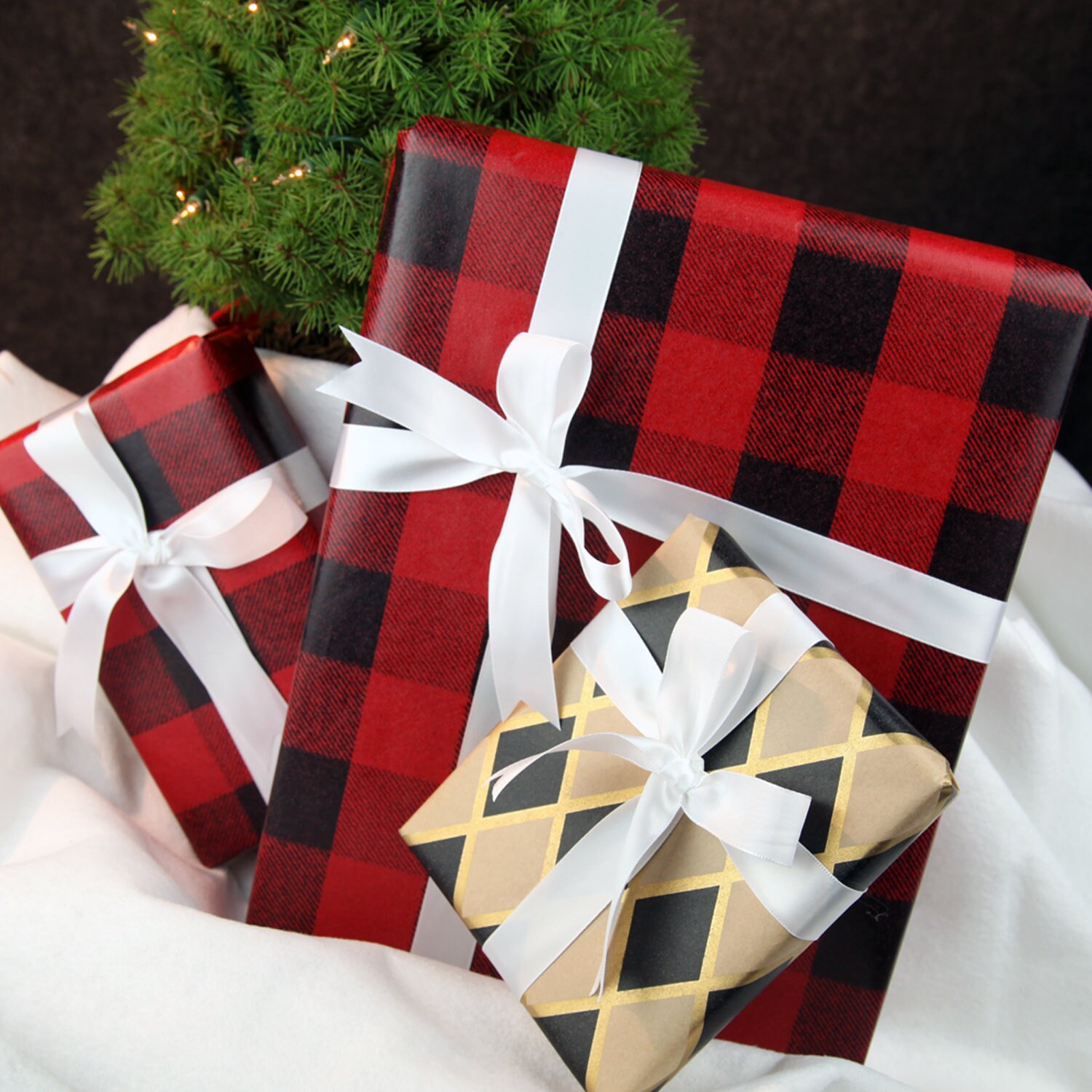 Geometric Christmas Ornament Wooden Owl Christmas - Etsy